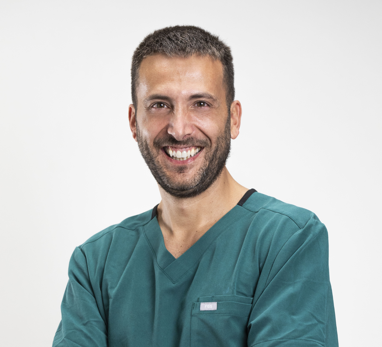 Dott. Fabio Piccotti | Dentista a Firenze